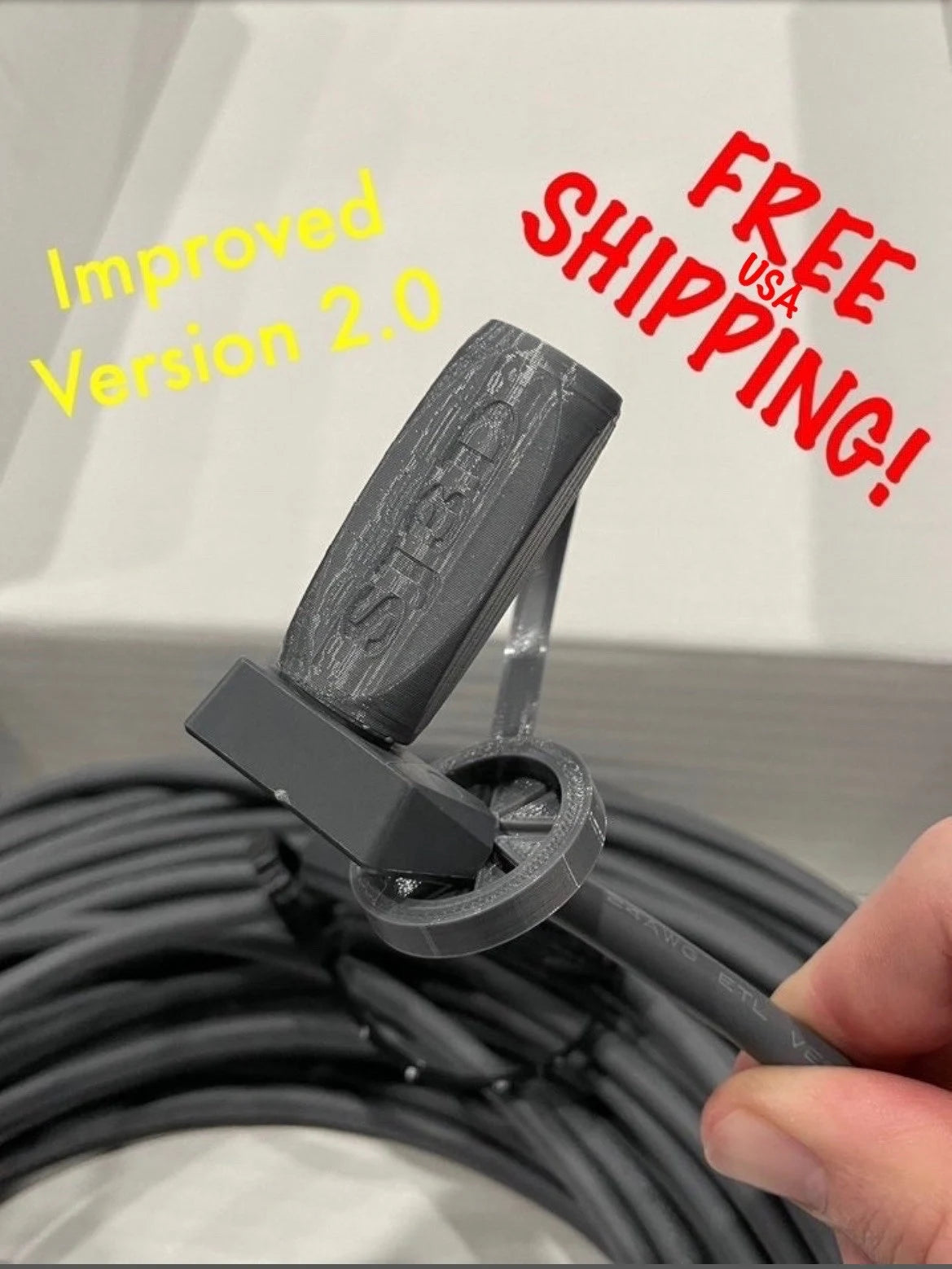 Starlink Accessories by - SJ3D Design